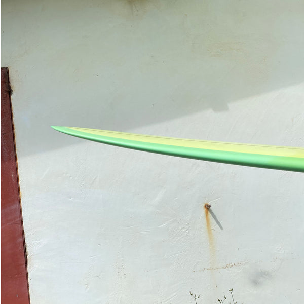 gH ~ 9'9 DAGGER - gH ~ FRANCE